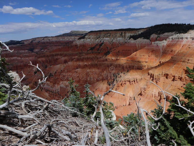 Canyons View Point ! stock image. Image of view, highest - 131275813