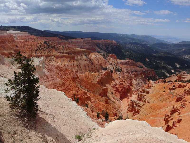 Canyons View Point ! stock image. Image of view, looking - 131275977