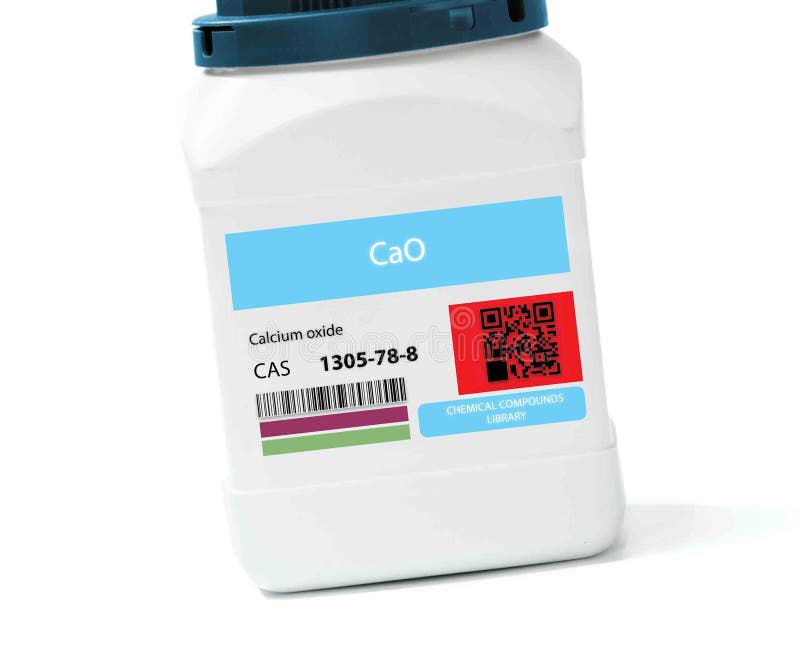Cao Calcium Oxide Stock Photos - Free & Royalty-Free Stock Photos from ...
