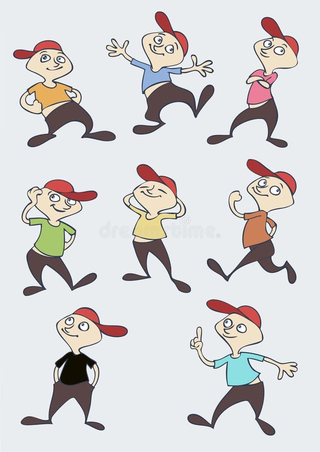 Cap stock vector. Illustration of creative, creativity - 17357856