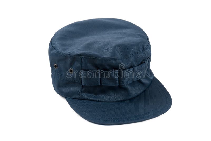 Cap stock image. Image of culture, cloth, fashion, forces - 18323819