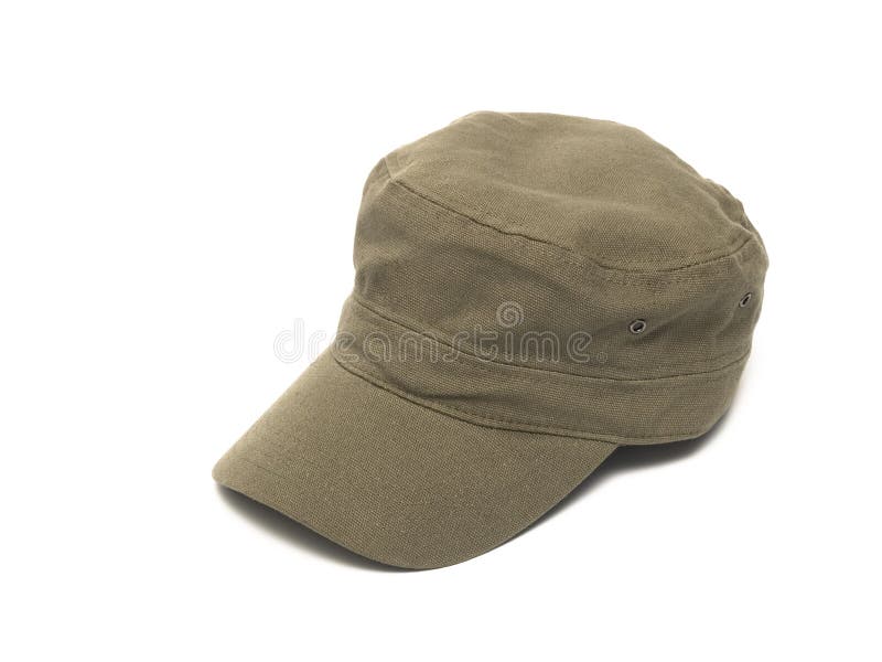 Cap stock photo. Image of cuban, flag, cuba, military - 12175698