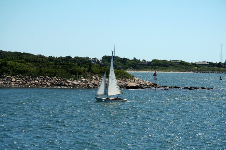 Cape Cod Sail Boats Stock Photos - Free & Royalty-Free Stock Photos ...