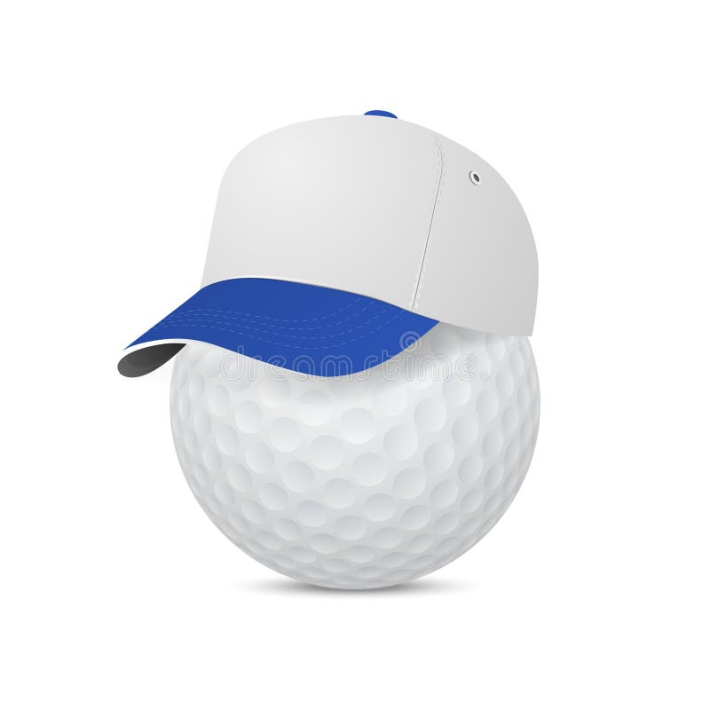 Vector golf club stock vector. Illustration of isolated - 52388202