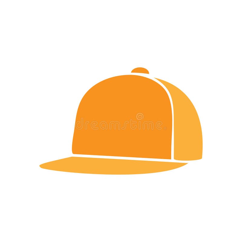 Cap Icon Design Template Vector Illustration Stock Vector ...