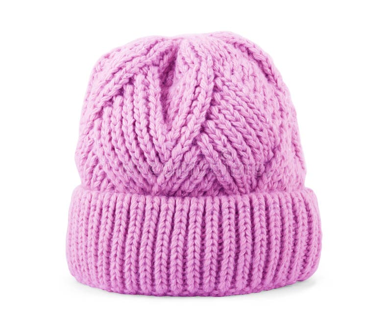 Cap Isolated on White Background Stock Image - Image of elegance ...