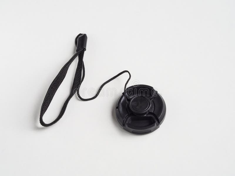 Cap lens stock image. Image of lens, horizontal, protection - 114051873