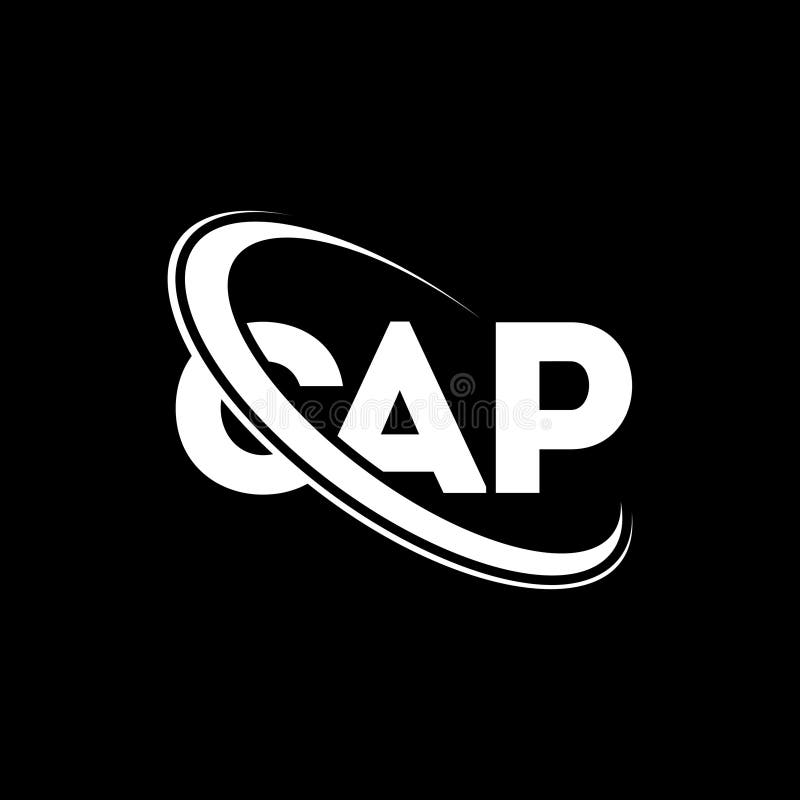 Cap Typography Design Stock Illustrations – 14,513 Cap Typography ...