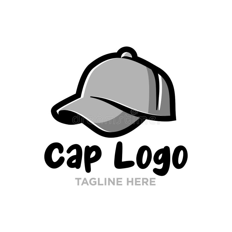 Cap Minimalist Stock Illustrations – 1,389 Cap Minimalist Stock ...