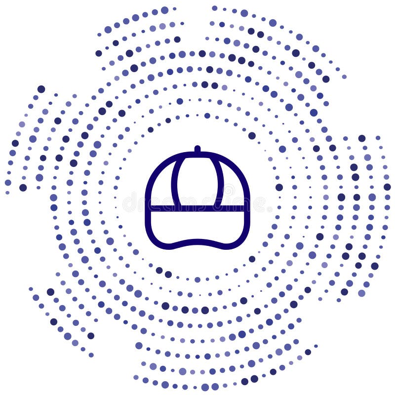 Cap Vector Icon. Cap Editable Stroke. Cap Linear Symbol for Use on Web ...