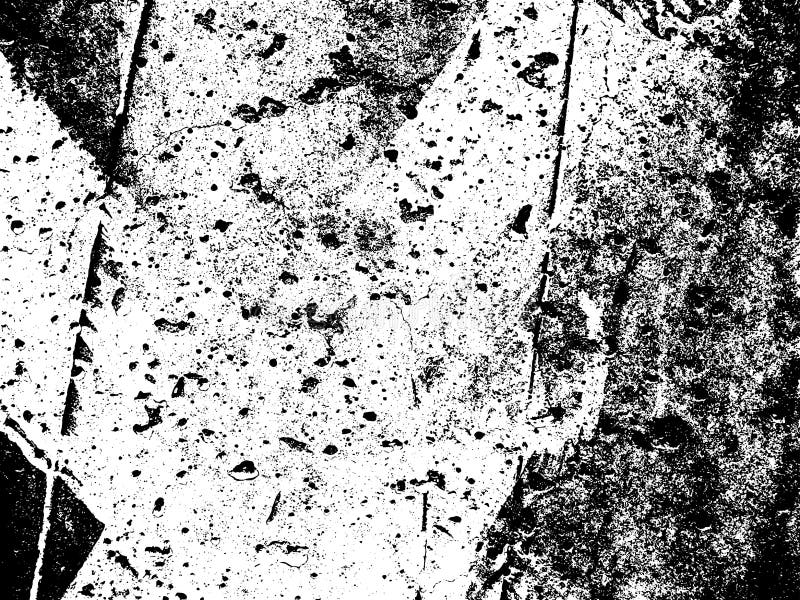 Capa Apenada De La Textura Fondo Del Vector Ilustración del Vector ...