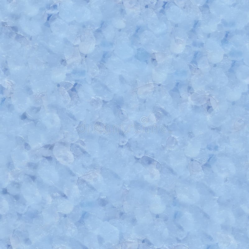 Capa De Gelo Com Textura De Gelo Papel De Parede E Fundo Sem Costura ...