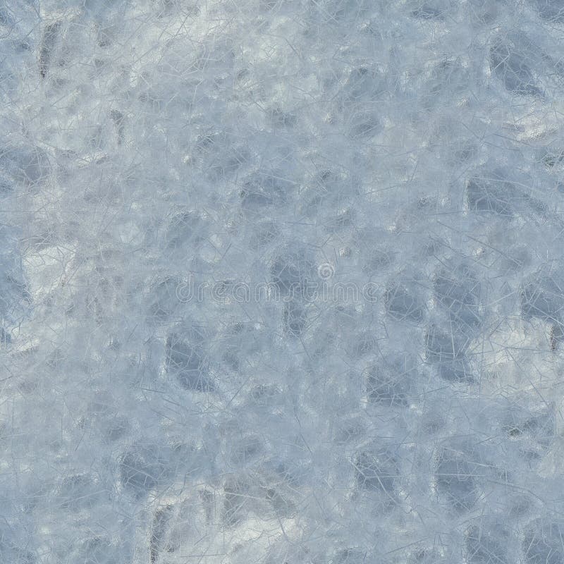 Capa De Gelo Com Textura De Gelo Papel De Parede E Fundo Sem Costura ...