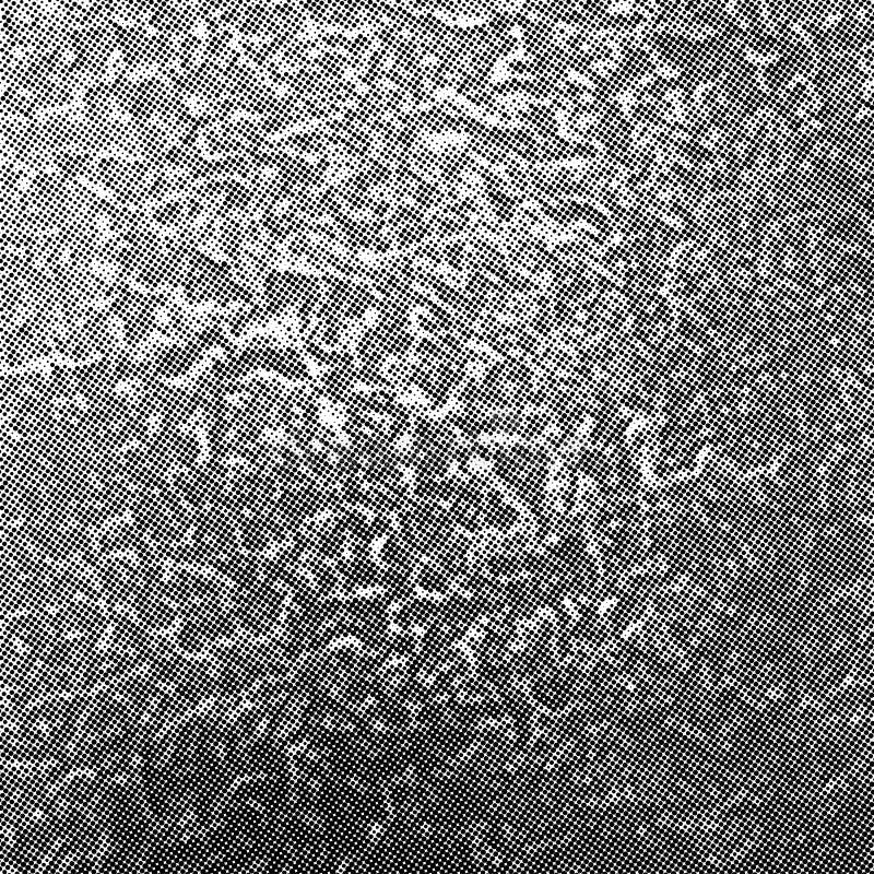 Capa De La Textura Del Vintage Fondo Del Vector Ilustración del Vector ...