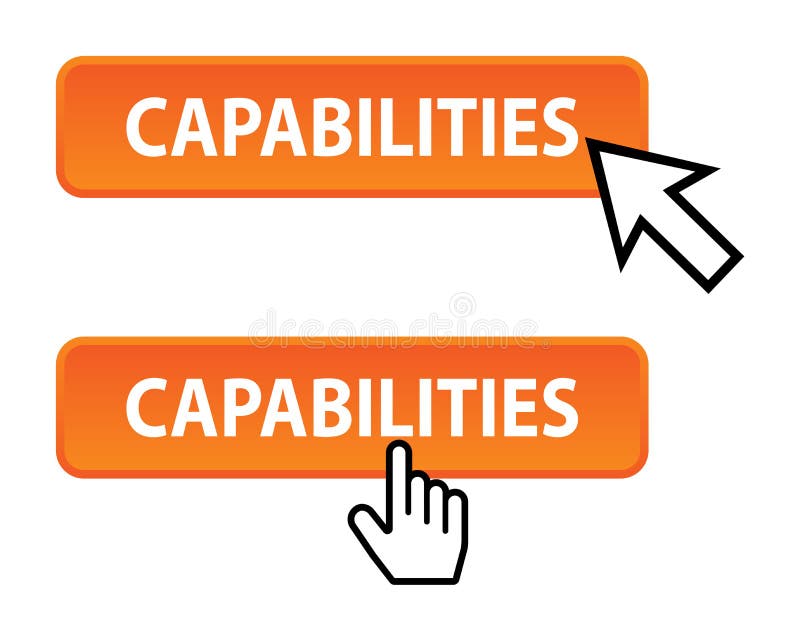 Capabilities Icons Stock Illustrations – 275 Capabilities Icons Stock ...