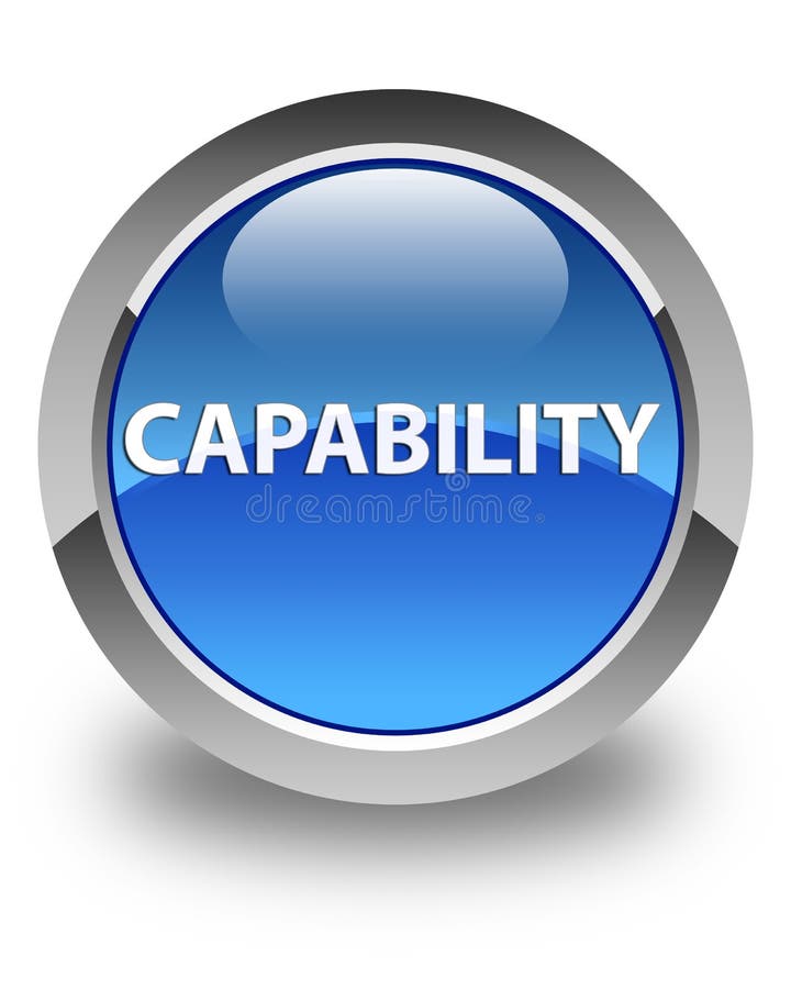 Capability Glossy Stock Illustrations – 279 Capability Glossy Stock ...