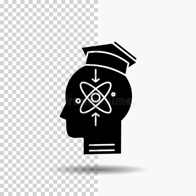 Capability, Head, Human, Knowledge, Skill Flat Color Icon Vector Stock ...