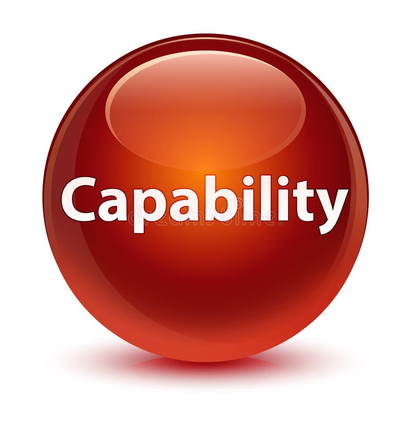 Capability Isolated Stock Illustrations – 1,593 Capability Isolated ...