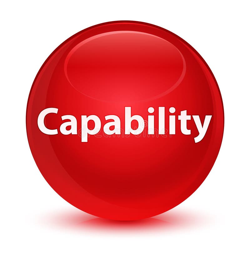 Capability Glassy Stock Illustrations – 78 Capability Glassy Stock ...