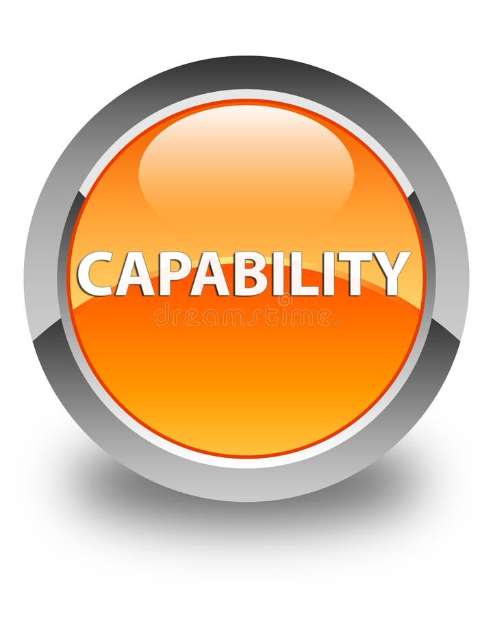 Capability Isolated Stock Illustrations – 1,593 Capability Isolated ...
