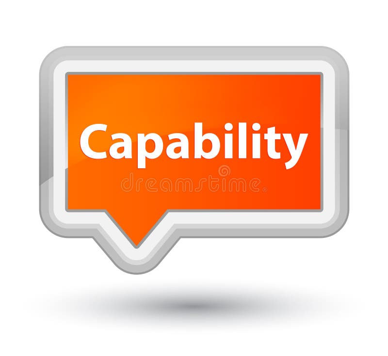 Capability Stock Illustrations – 4,505 Capability Stock Illustrations ...