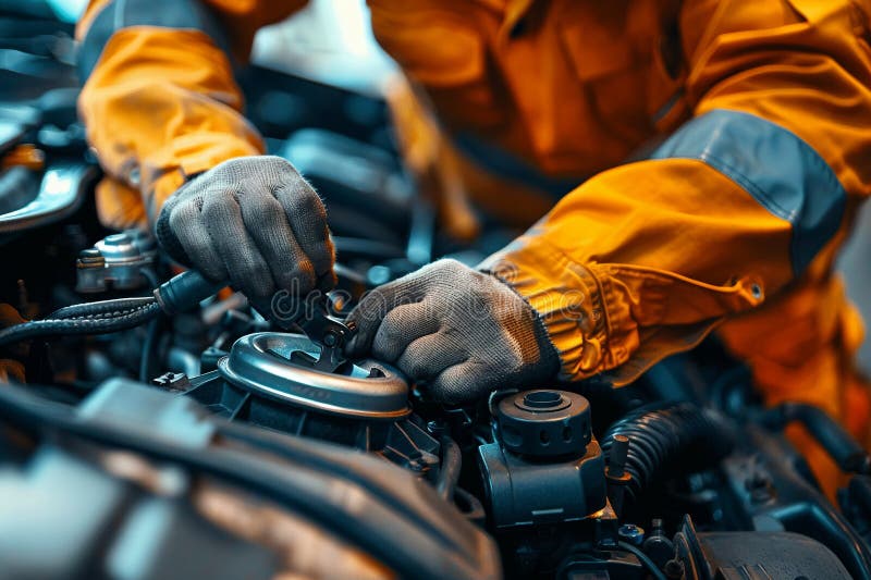 Car Engine Performance Stock Illustrations – 40,986 Car Engine ...