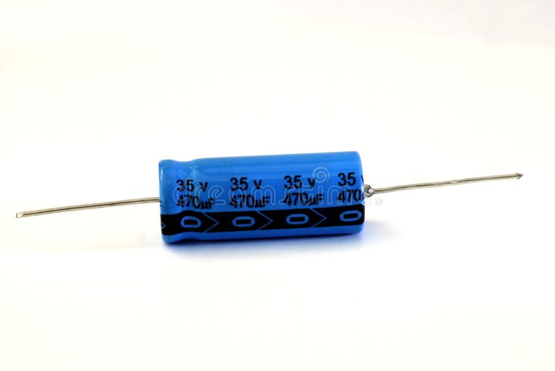 Capacitor stock photo. Image of objects, ceramic, object - 101492610