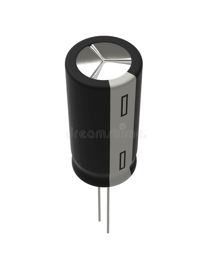 Capacitor Row Stock Illustrations – 105 Capacitor Row Stock ...