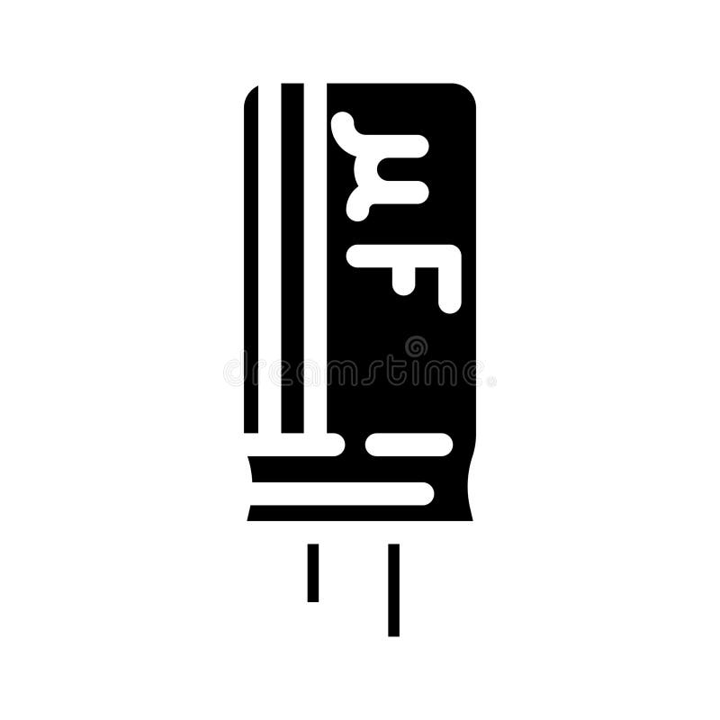 Capacitor Sign Stock Illustrations – 1,506 Capacitor Sign Stock ...