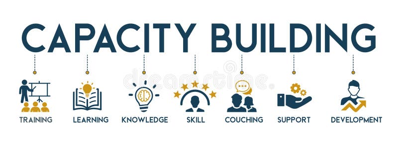 Capacity Building Stock Illustrations – 1,334 Capacity Building Stock ...