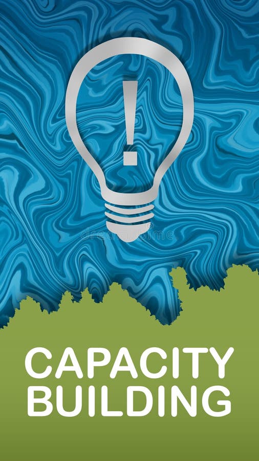 Capacity Building Stock Illustrations – 1,788 Capacity Building Stock ...