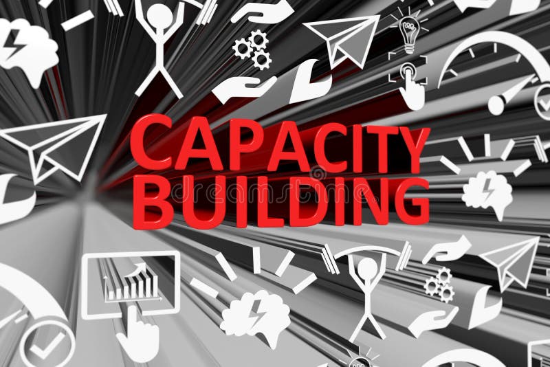Capacity Building Stock Illustrations – 1,293 Capacity Building Stock ...