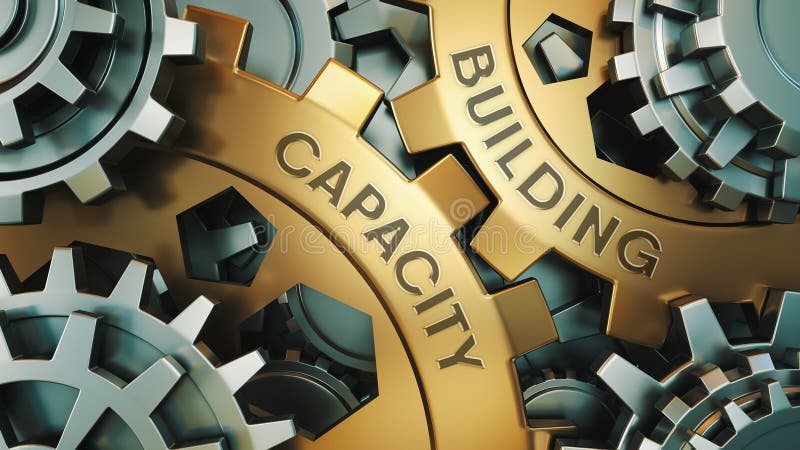 Capacity Building Stock Illustrations – 1,663 Capacity Building Stock ...