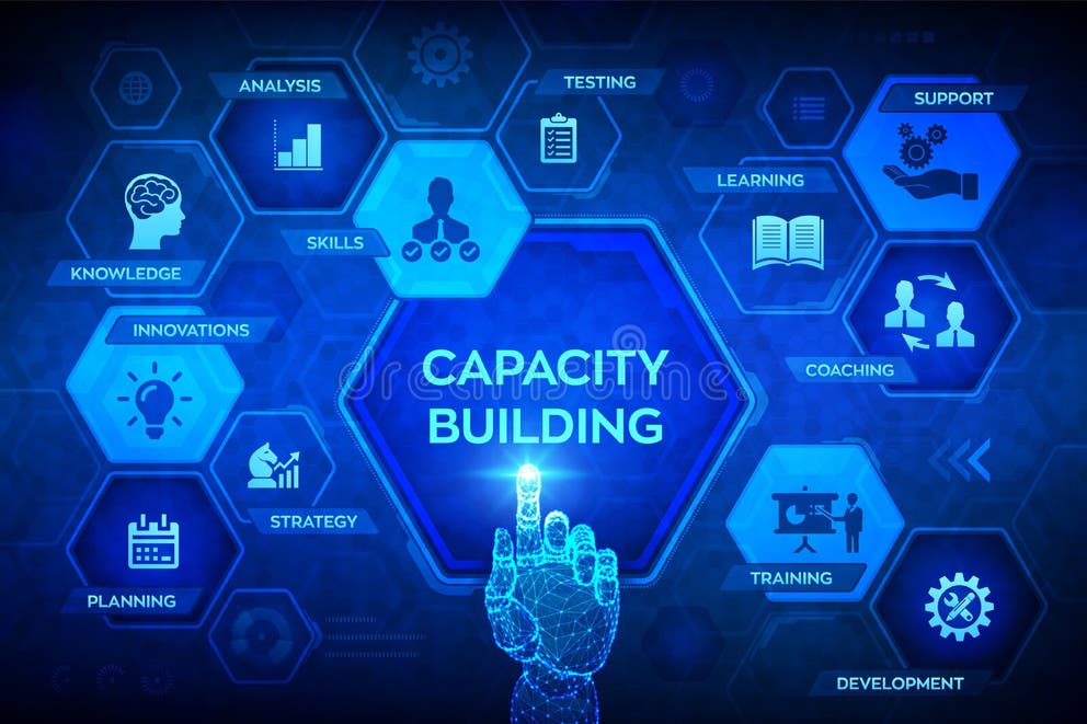 Knowledge Capacity Stock Illustrations – 1,465 Knowledge Capacity Stock ...