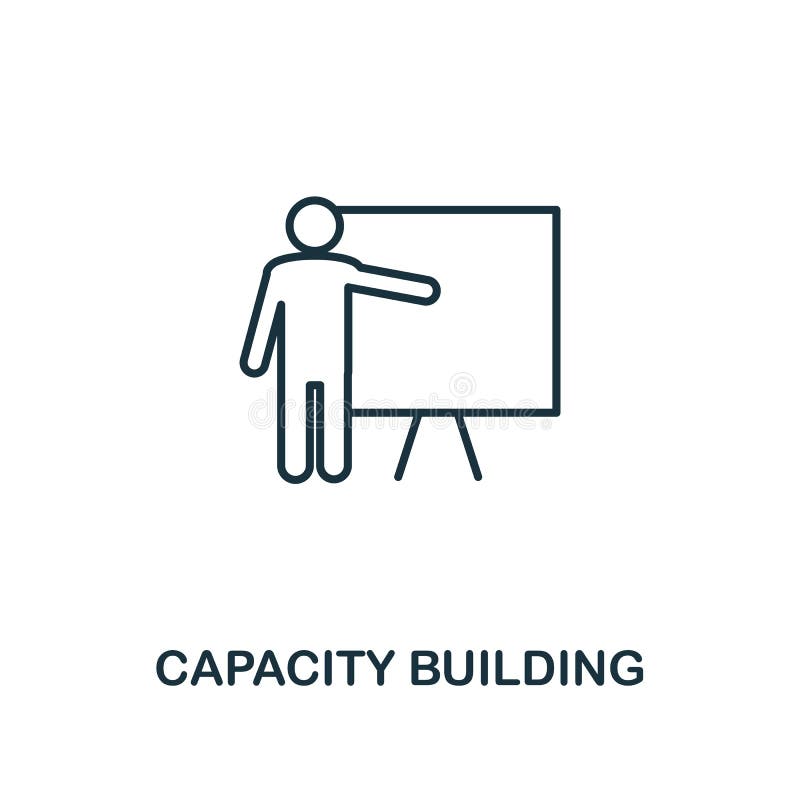 Training Capacity Building Stock Illustrations – 162 Training Capacity ...