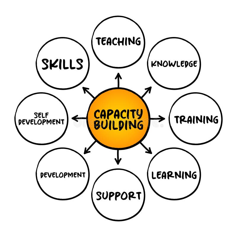Capacity Building - Improvement in an Individual or Organization`s ... Capacity Building - Improvement in an Individual or Organization`s ...