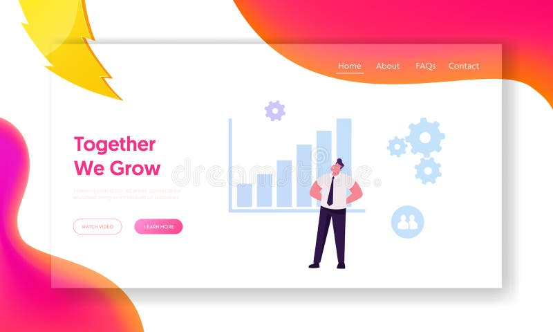 Capacity Building Process, Productivity Efficiency in Business Landing ...