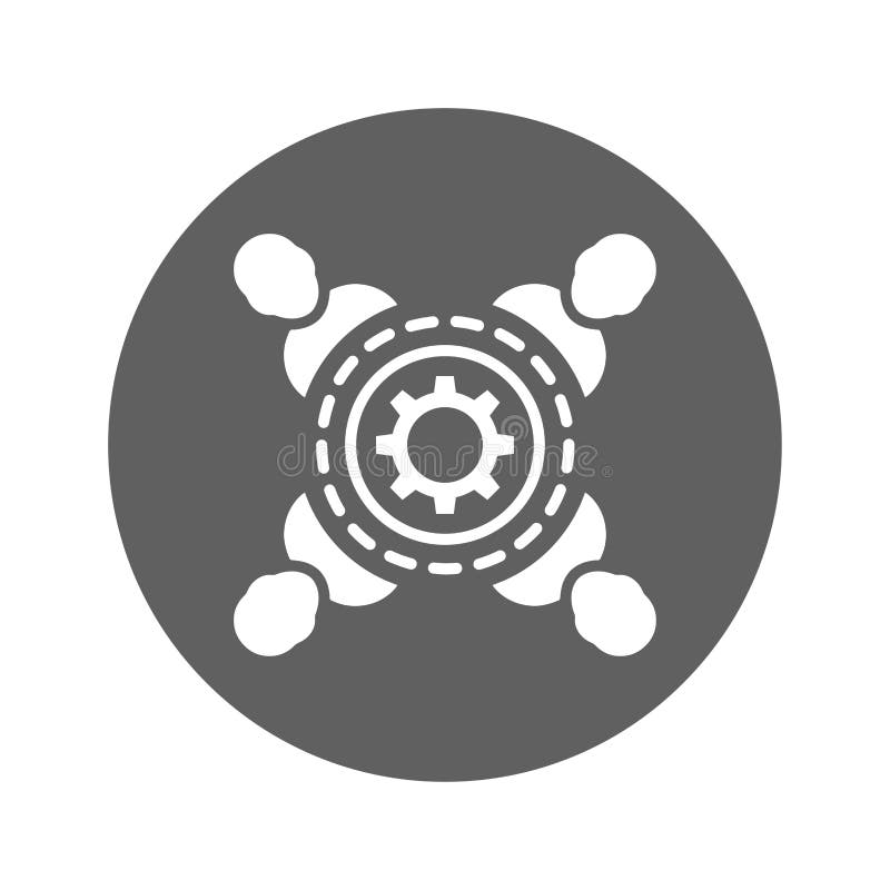 Capacity, Carrying, Competence Line Icon. Outline Vector Stock ...