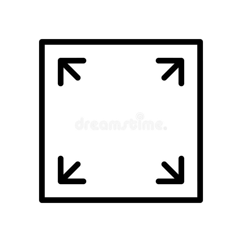 Capacity Icon, Vector Illustration Stock Vector - Illustration of large ... Capacity Icon, Vector Illustration Stock Vector - Illustration of large ...