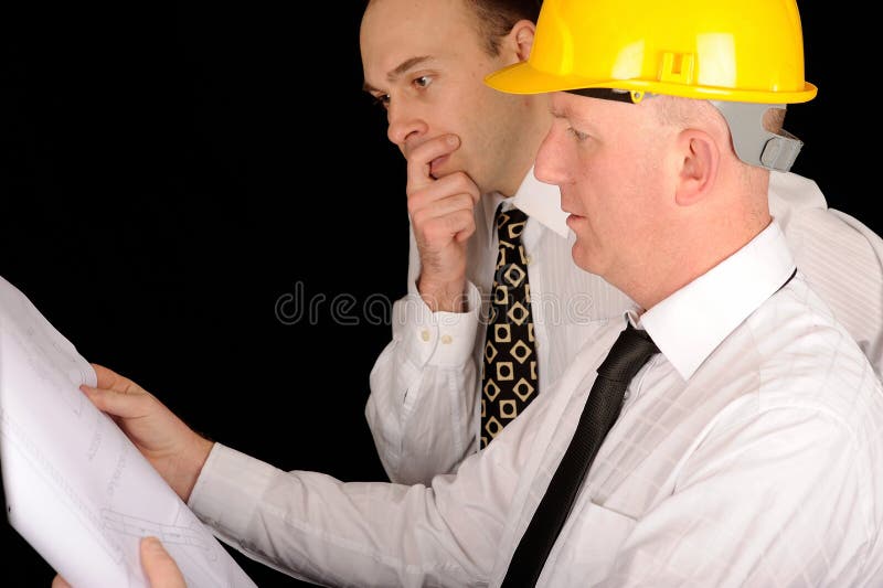 Capataces foto de archivo. Imagen de apuntar, sociedad - 5968044
