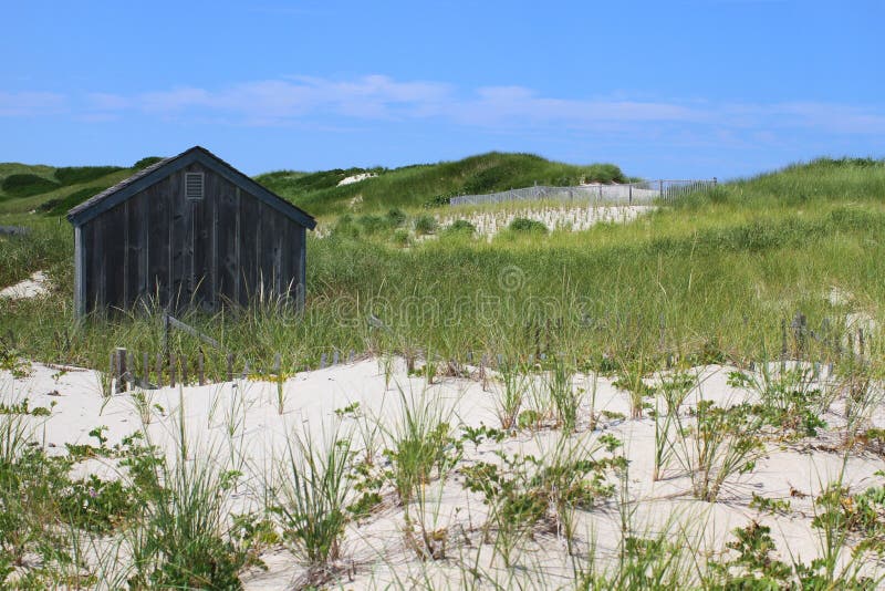 Cape Cod stock photo. Image of cape, beach, preservation - 27534966