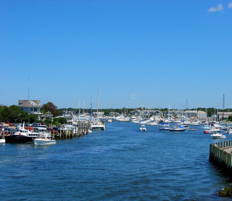 Cape Cod, Beach 03 stock image. Image of coast, summer - 896827
