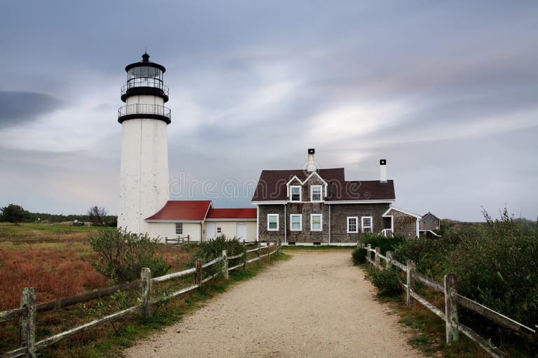 363 Cape Cod Lighthouses Map Stock Photos - Free & Royalty-Free Stock ...