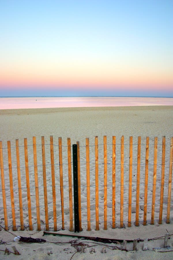 Cape Cod, Massachusetts, USA Stock Image - Image of scenery, reflection ...