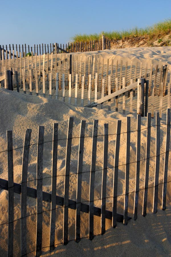 Cape Cod, Massachusetts, USA Stock Photo - Image of landscape, leisure ...