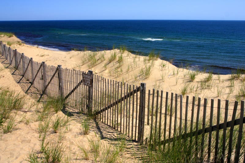 Cape Cod, Massachusetts, USA Stock Image - Image of cape, horizon: 71461815