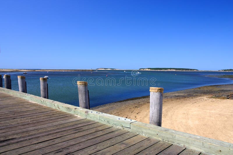 Cape Cod, Massachusetts, USA Stock Photo - Image of leisure ...