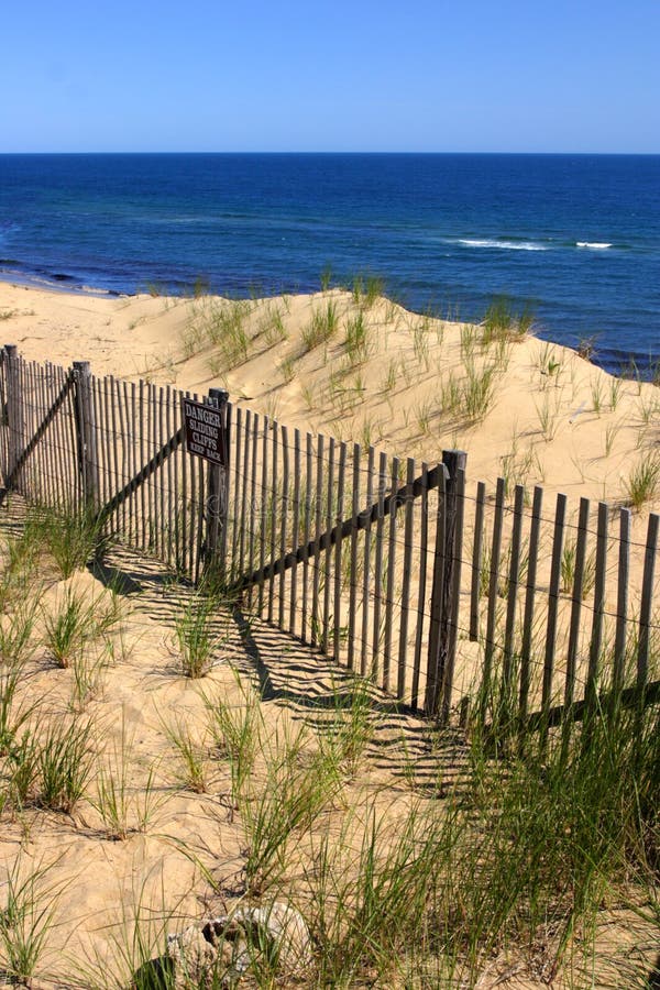 Cape Cod, Massachusetts, USA Stock Photo - Image of blue, horizon: 72385232
