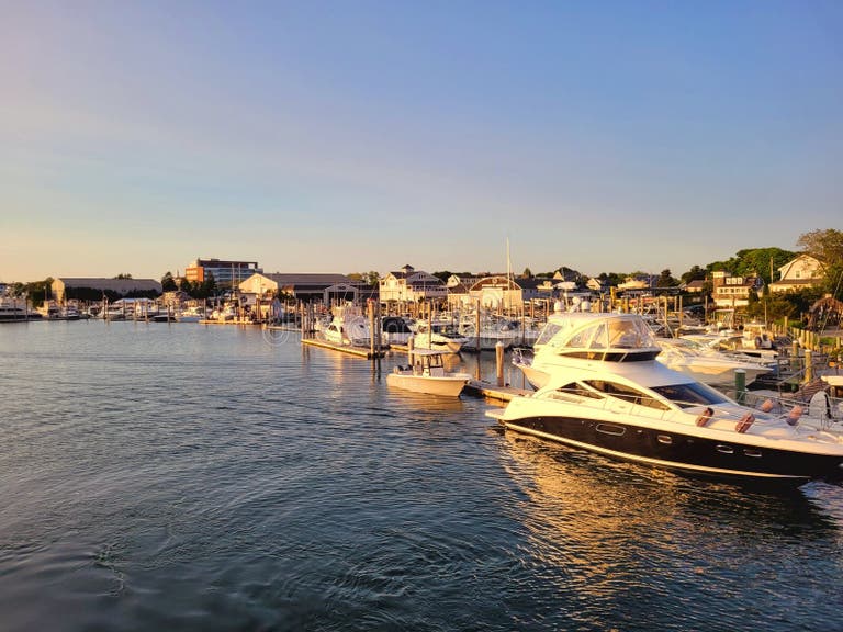 Cape Cod Pninsula in Massachusetts Editorial Photo - Image of ...