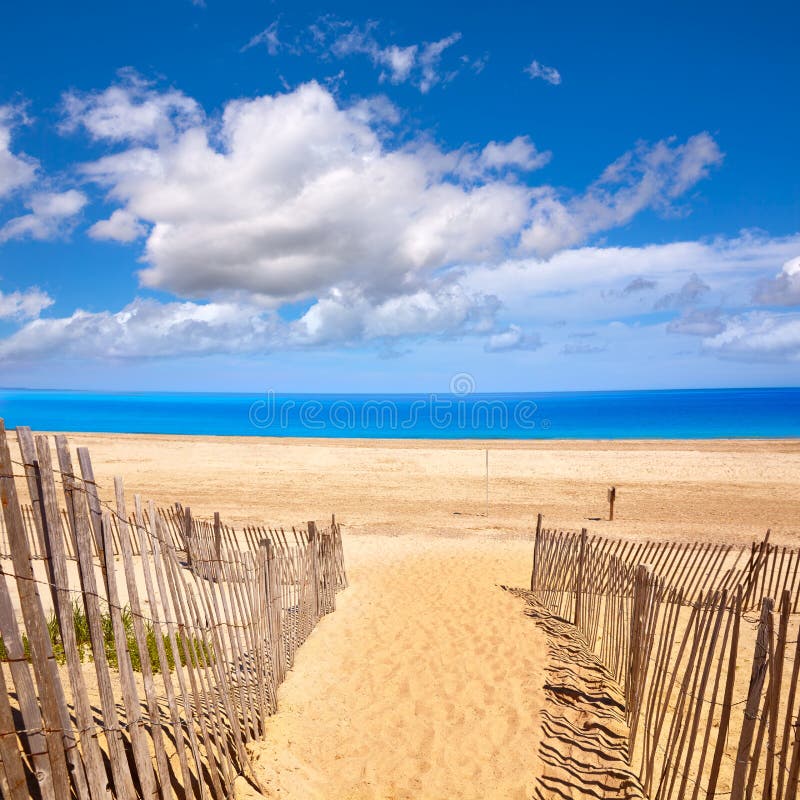 Cape Cod Sandy Neck Beach Massachusetts US Stockfoto - Bild von ...